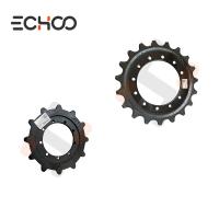 China 176-736 Sprocket Fits Ditch Witch Directional Drill Undercarriage Parts for sale