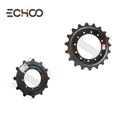 China 176-736 Sprocket Fits Ditch Witch Directional Drill Undercarriage Parts for sale
