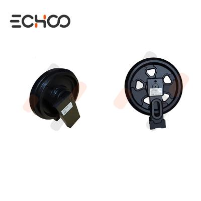 China Directional Drill Idler Wheel 349-006 fits Ditch Witch Undercarriage parts for sale