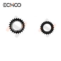 China Bomag 1300/30 Sprocket for Crawler Milling Machine Undercarriage Frame for sale