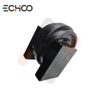 China 05870029 Idler Wheel For Bomag Asphalt Paver Aftermarket Undercarriage Parts for sale