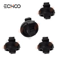 China P4A02400Y00 Idler For Bomag Asphalt Paver Aftermarket Undercarriage Parts for sale