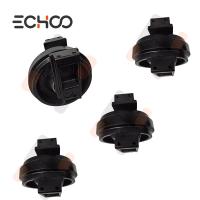 China P1A00300Y00 Idler Wheel For Vogele Asphalt Paver Undercarriage Components for sale
