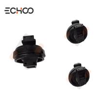 China UX055E0D Idler Wheel For Vogele Asphalt Paver Aftermarket Undercarriage Part for sale