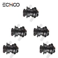 China Track Roller 3222349002 For Road Construction Machine Undercarriage Parts for sale