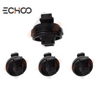 China UX052E2E Idler For Road Milling Machine Aftermarket Undercarriage Parts for sale