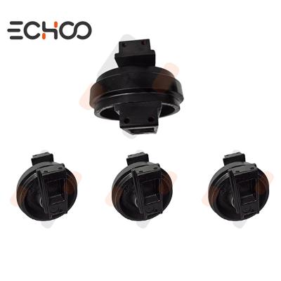 China UX052E2E Idler For Road Milling Machine Aftermarket Undercarriage Parts for sale