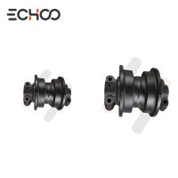 China UF142C0E Track Roller For Yanmar Mini Digger Aftermarket Undercarriage Parts for sale