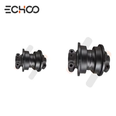 China UF142C0E Track Roller For Yanmar Mini Digger Aftermarket Undercarriage Parts for sale