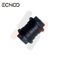 China UF142C0E Track Roller For Yanmar Mini Digger Aftermarket Undercarriage Parts for sale