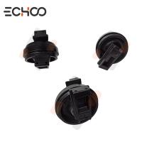 China Idler For Vogele Super 800 Asphalt Paver Aftermarket Undercarriage Parts for sale