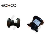 China Yanmar B03 Mini Excavator Bottom Rollers Aftermarket Undercarriage Parts for sale