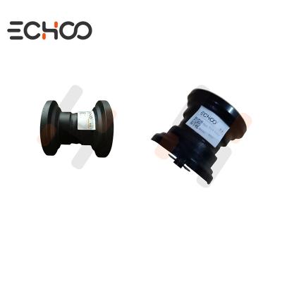 China Yanmar B03 Mini Excavator Bottom Rollers Aftermarket Undercarriage Parts for sale