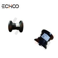 China Bottom Roller For Yanmar B05 Mini Excavator Aftermarket Undercarriage Parts for sale