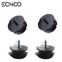 China Rubber Buffer CA262 for Dynapac Roller Construction Undercarriage Vibration Parts for sale