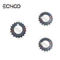 China Drive Sprocket For Yanmar B15EX Mini Excavator Undercarriage Parts for sale