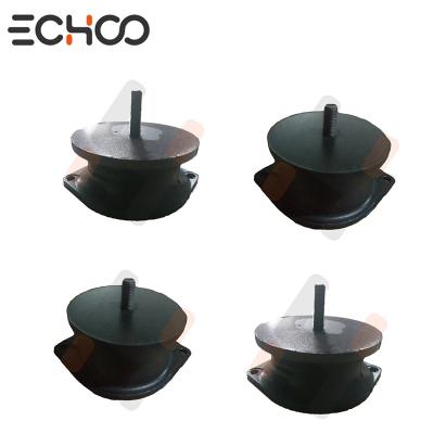 China Rubber Buffer CG232HF for Dynapac Road Compactor Vibration Stopper for sale
