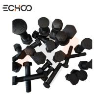 China Bolts for Undercarriage Parts Mounting CT319D-E John Deer CTL Rollers and Idlers for sale