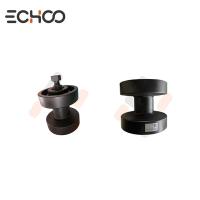 China Track Roller TL8  Parts For Takeuchi Undercarriage Aftermarket Spare Parts for sale