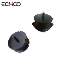 China Shock Absorption Buffer For Dynapac CC211 Drum Roller Machine Undercarriage for sale