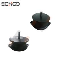China Rubber Bobbins Shock Stopper For Dynapac CC132 Ride-on Rollers Compactor Undercarriage for sale