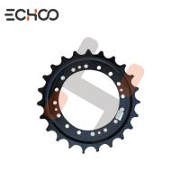 China 4610042048 Drive Sprocket For Vogele Asphalt Paver Undercarriage Parts for sale