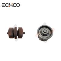 China 06913-00016 Track Roller Center Support Part For Takeuchi CTL Undercarriage for sale