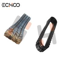 China TL12R2 Sprocket Spare Parts For Takeuchi Undercarriage Accessories for sale
