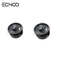 China Idler Assy Front Wheel for Takeuchi TL250 CTL Loader Machinery Undercarriage for sale