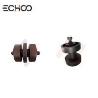China 180775 Track Rollers for MUSTANG Multi Terrain Loaders Undercarriage Bottom Wheel Parts for sale
