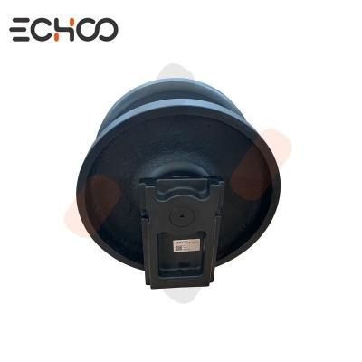 China 180477 Front Idler for MUSTANG CTL Undercarriage Pulley New Parts for sale