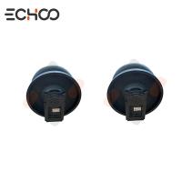 China Front Idler 181127 for Mustang CTL Road Equipment Undercarriage Wheel Parts for sale