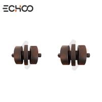 China Bottom Rear Rollers for Gehl CTL80 Track Loaders Undercarriage Parts for sale