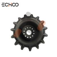 China Undercarriage Sprocket for Gehl Skid Loader RT175 New Replacement for sale