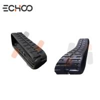 China 172551-05980 CTL Rubber Track Undercarriage for Yanmar Road Steer Undercarriage for sale