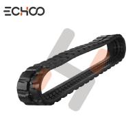 China 172551-05980 CTL Rubber Track Undercarriage for Yanmar Road Steer Undercarriage for sale