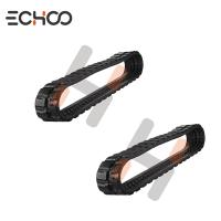 China 172552-00230 Rubber Track Assy for Yanmar CTL Undercarriage Frame for sale