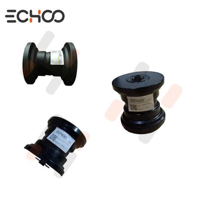 China Yanmar B37-2 Mini Excavator Bottom Roller Undercarriage Spare Parts for sale