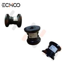 China Under Roller Suitable For Yanmar B50-1 Mini Excavator Undercarriage Frame for sale
