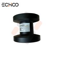 China Bottom Track Rollers for CK35-1 Komatsu Skid Steer Undercarriage Parts for sale