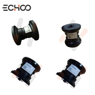 China Yanmar SV08 Bottom Roller For Mini Excavator Undercarriage Spare Parts for sale