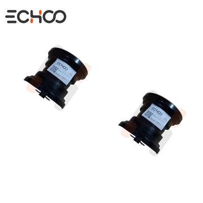 China Bottom Roller Suitable For Yanmar VIO10-2 Mini Excavator Undercarriage Parts for sale