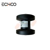 China Support Roller Fits For Yanmar VIO 35-3 Mini Excavator Undercarriage Parts for sale