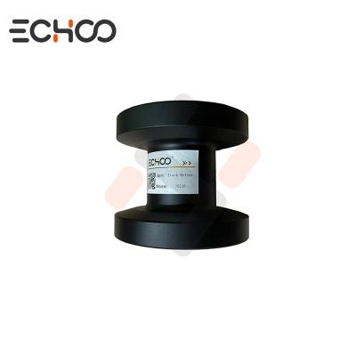 China Support Roller Fits For Yanmar VIO 35-3 Mini Excavator Undercarriage Parts for sale