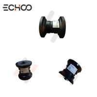 China Yanmar VIO 50 Bottom Roller For Mini Excavator Undercarriage Parts for sale