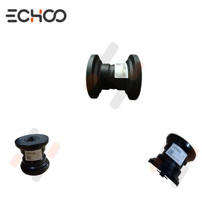 China Track Roller For Yanmar VIO 70 Mini Digger Undercarriage Parts for sale