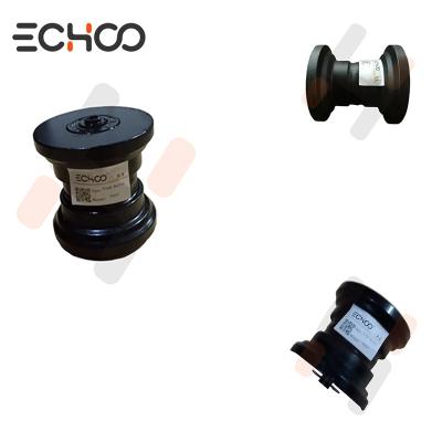 China Yanmar YB121U Track Roller For Mini Excavator Undercarriage Spare Parts for sale