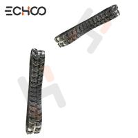 China Rubber Track For Yanmar YB101UZ Mini Excavator Undercarriage Frame for sale