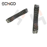 China Rubber Track Suitable For Yanmar YB121U Mini Excavator Undercarriage Parts for sale