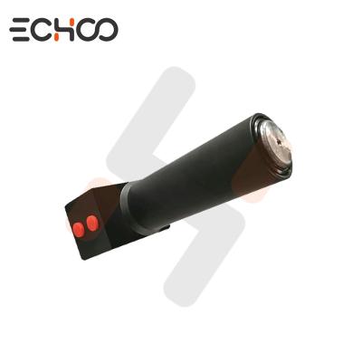 China CAT 307 Track Tensioner Cylinder For Mini Excavator Undercarriage Parts for sale